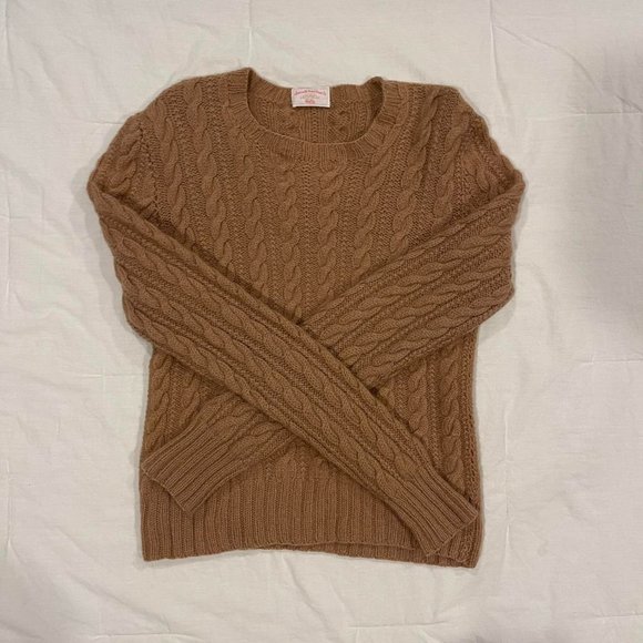 Hand-made | Sweaters | Vintage Handmade Wool Sweater | Poshmark